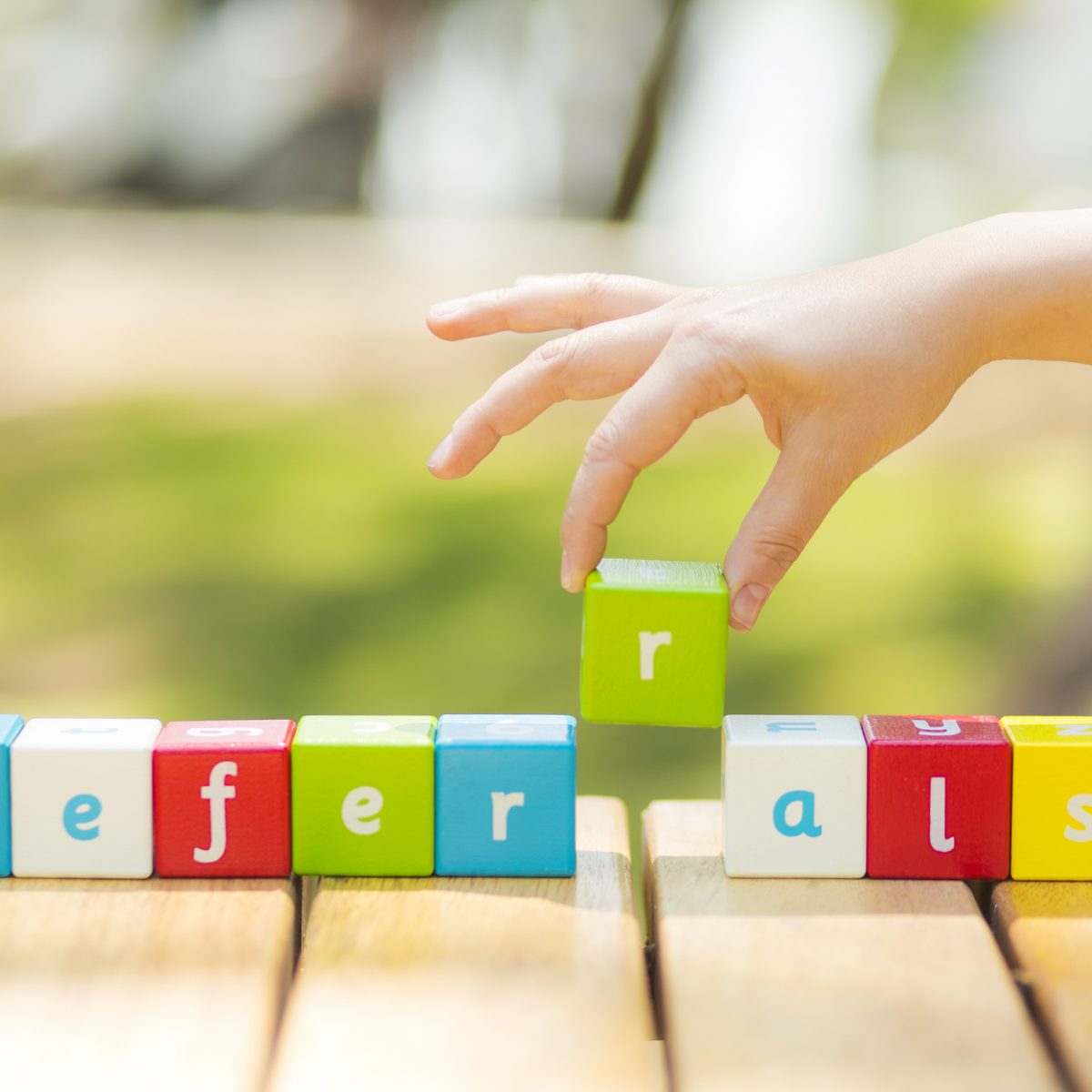 Get the Most from Your Lead Referral Service – LeadPoint.com