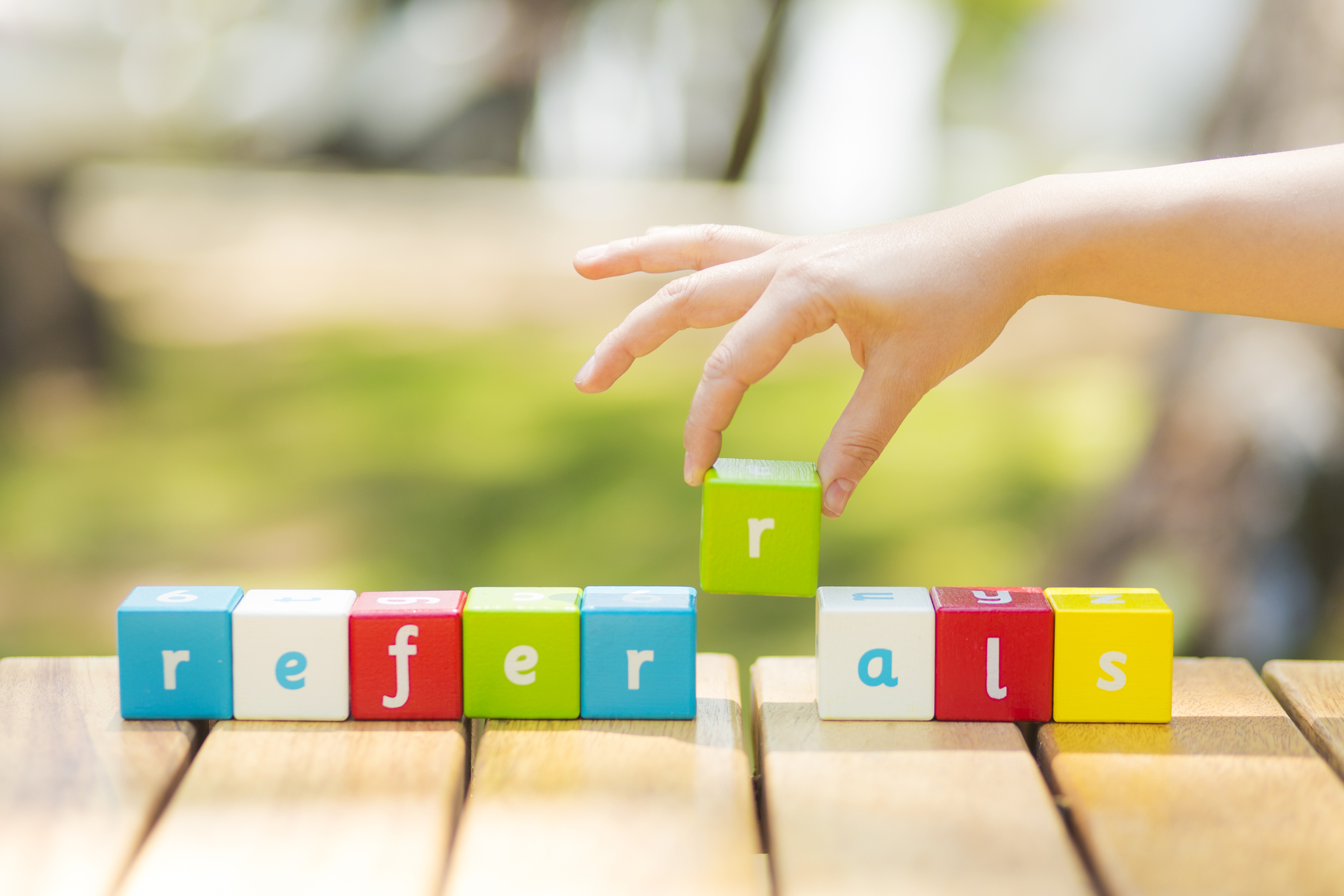 Get the Most from Your Lead Referral Service – LeadPoint.com